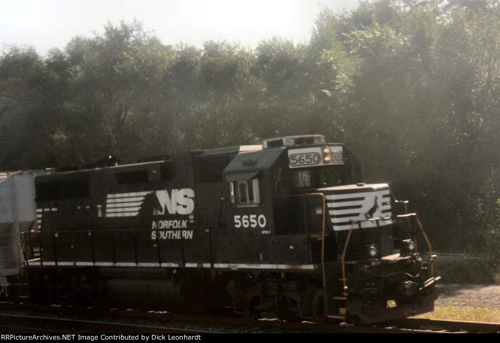 NS 5650